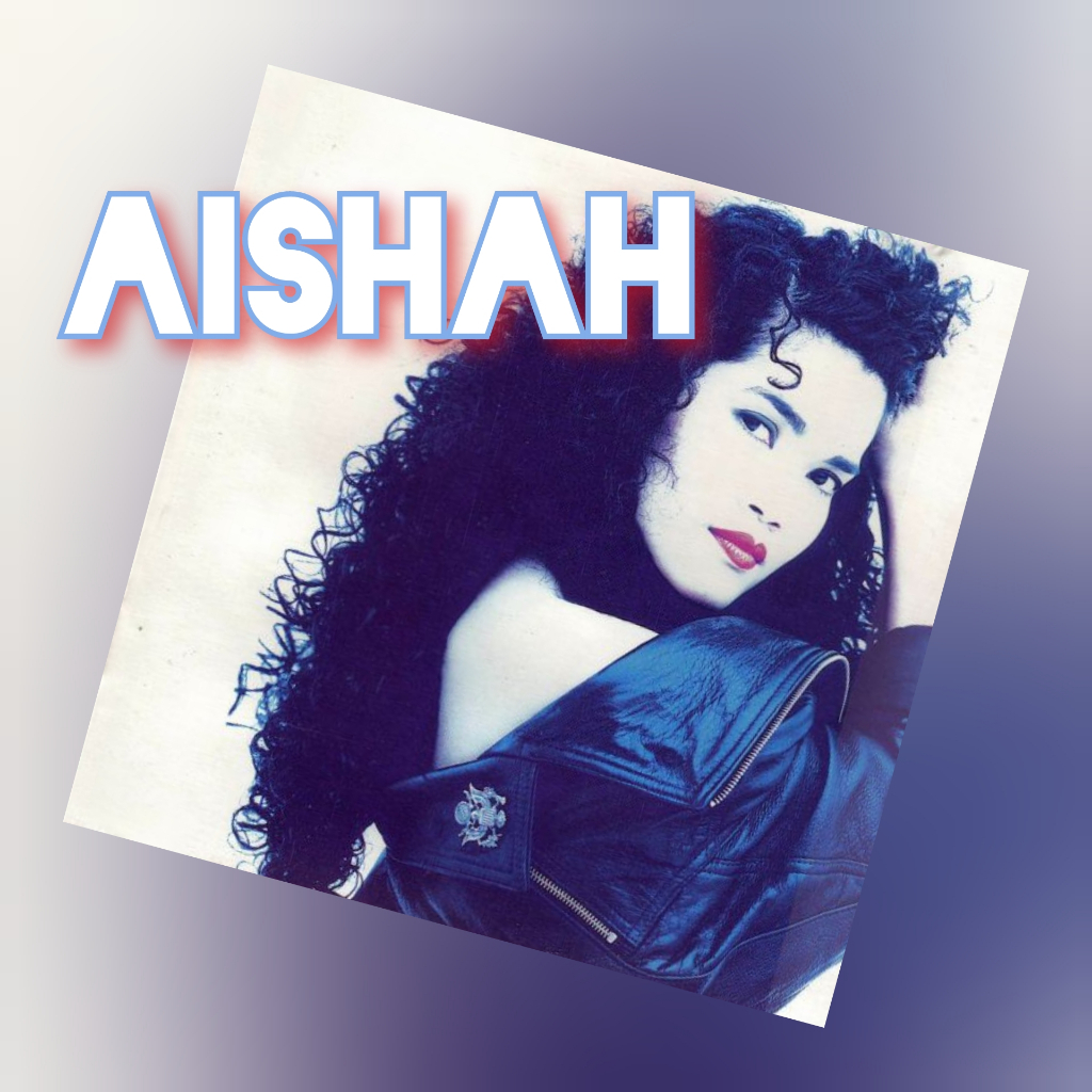Aishah (Album Of The Years) - 320kbps (48kHz) HQ | Shopee Malaysia