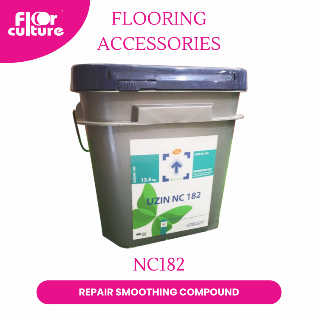 UZIN NC 182 (Universal Repair / Screed Mortar) | Shopee Malaysia