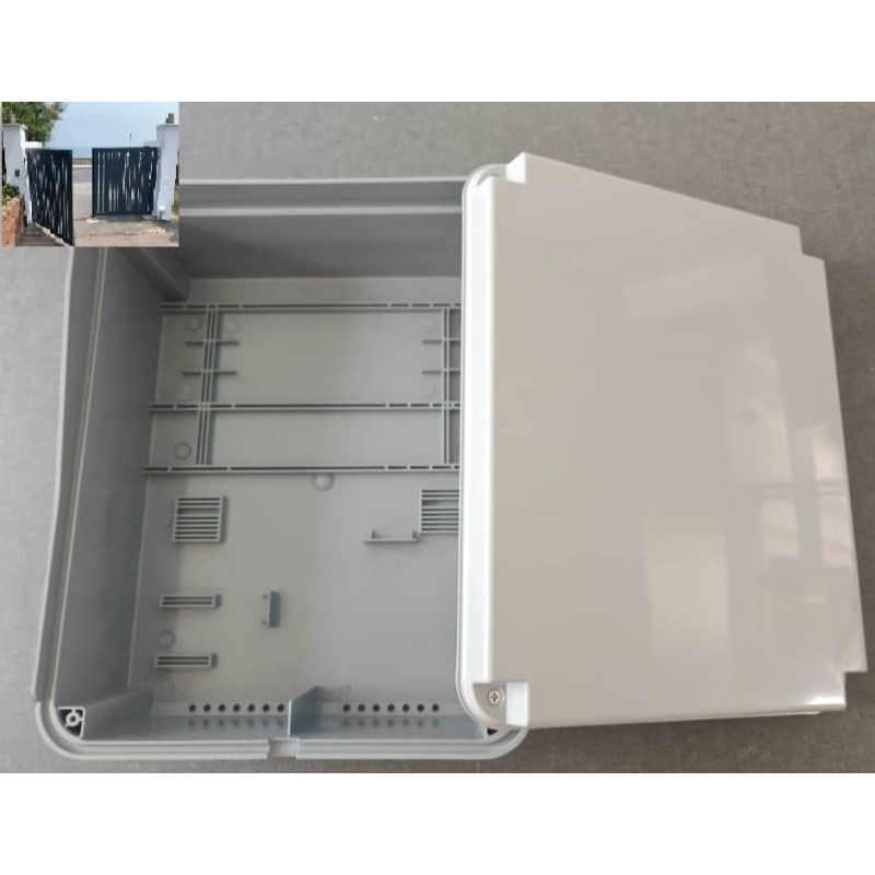 PVC BOX (30cm x 26.5cm) | Shopee Malaysia
