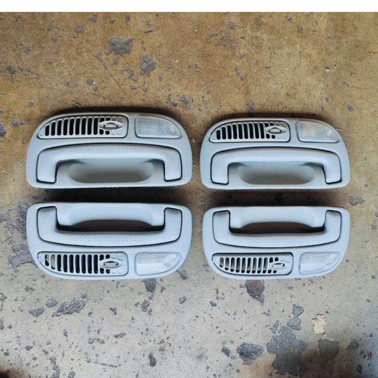 ROOF HANDLE NAZA RIA (USED) | Shopee Malaysia