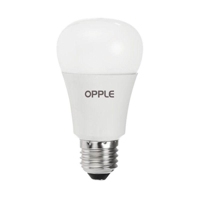 ORIGINAL OPPLE LED BULB A70 12W E27 | Shopee Malaysia