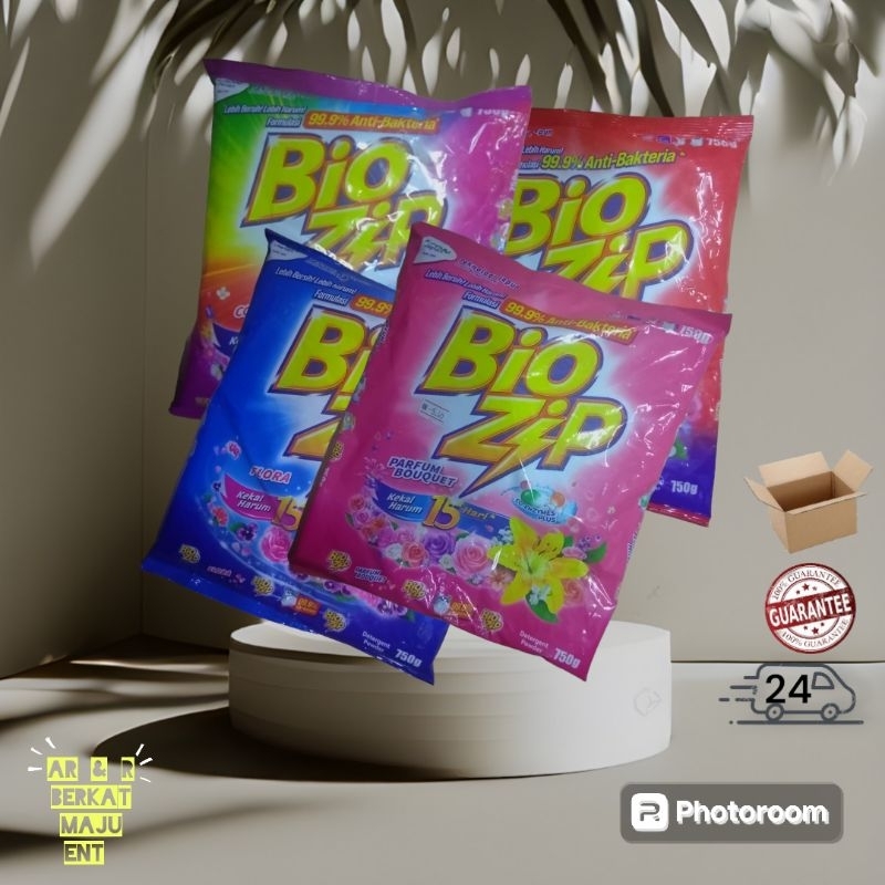 SABUN DEBU BASUH KAIN BIOZIP 750G | Shopee Malaysia