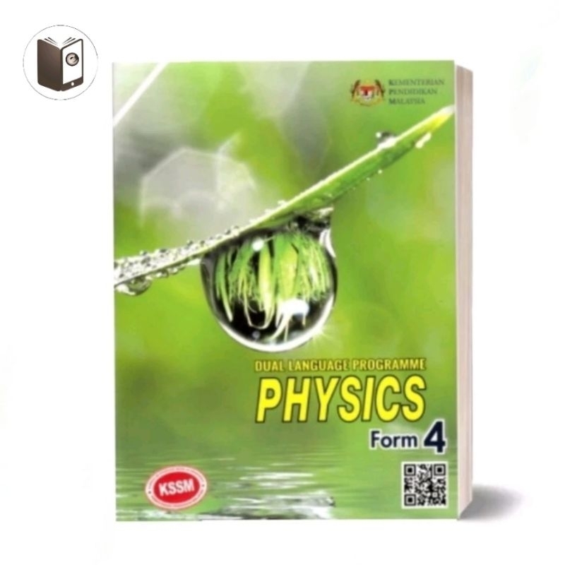 [E-BOOKS电子书PDF]《KSSM SPM PHYSICS FORM 4》( SASBADI ) Chia Song Choy ...