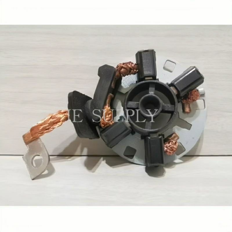 High Quality Starter Carbon Brush Holder For Proton Iriz Vvt /Saga Vvt ...
