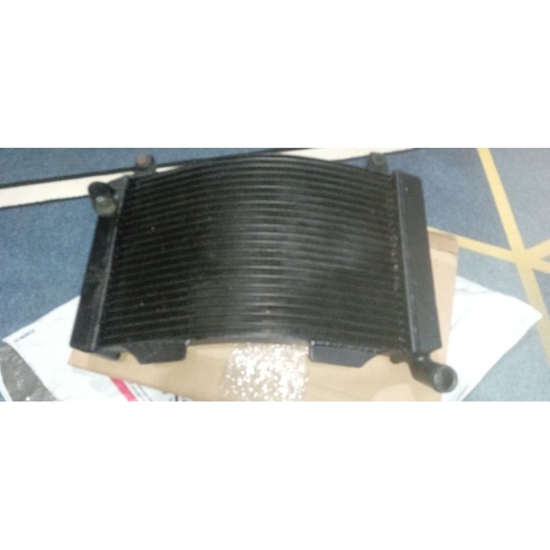 Aprilia RS250 gp1 terbaik new custom radiator | Shopee Malaysia
