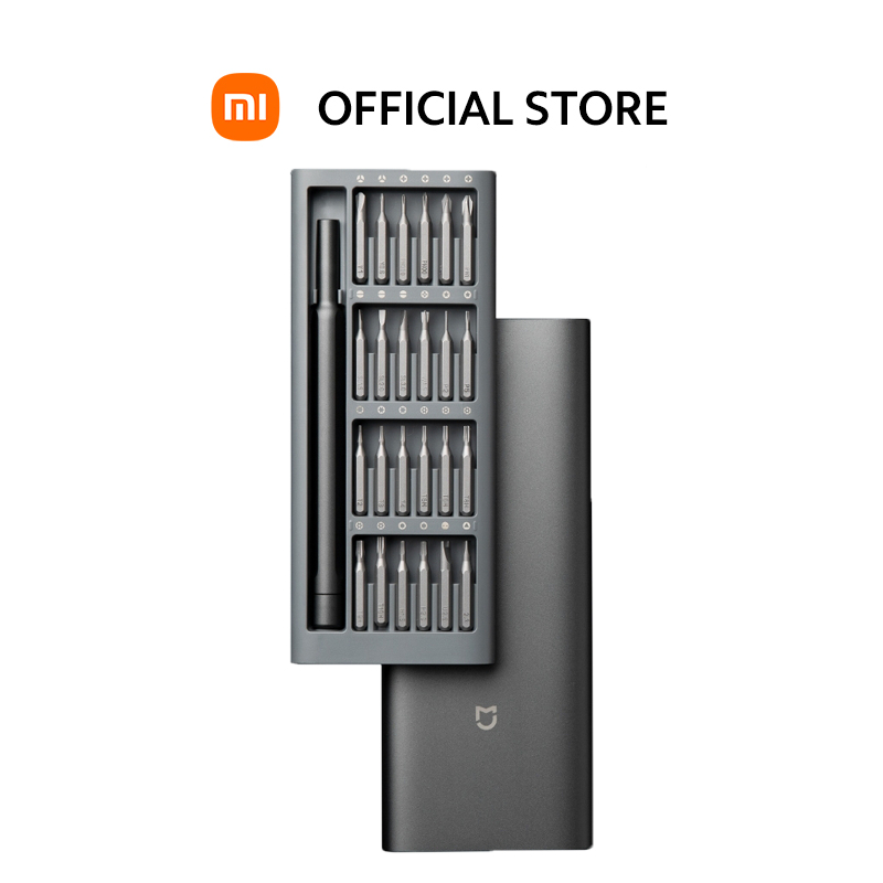 Xiaomi Mi Precision Screwdriver Kit | Shopee Malaysia