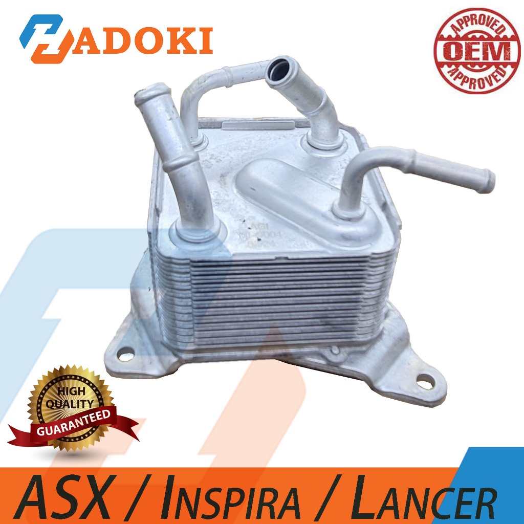 2920A400 MITSUBISHI ASX / INSPIRA / LANCER TRANSMISSION GEARBOX OIL ...
