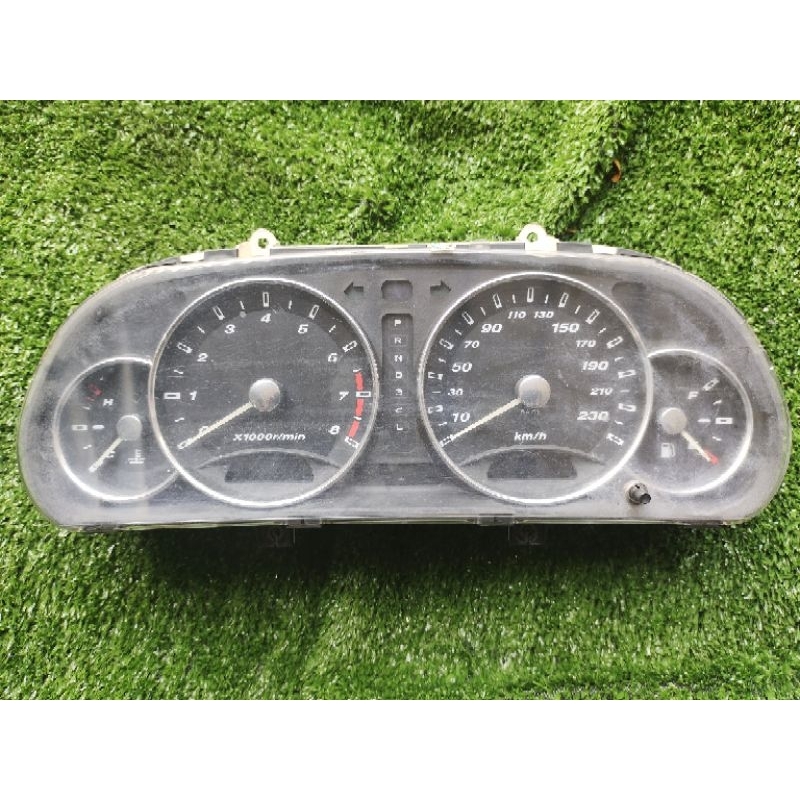 METER WAJA CAMPRO 1.6 (auto) | Shopee Malaysia
