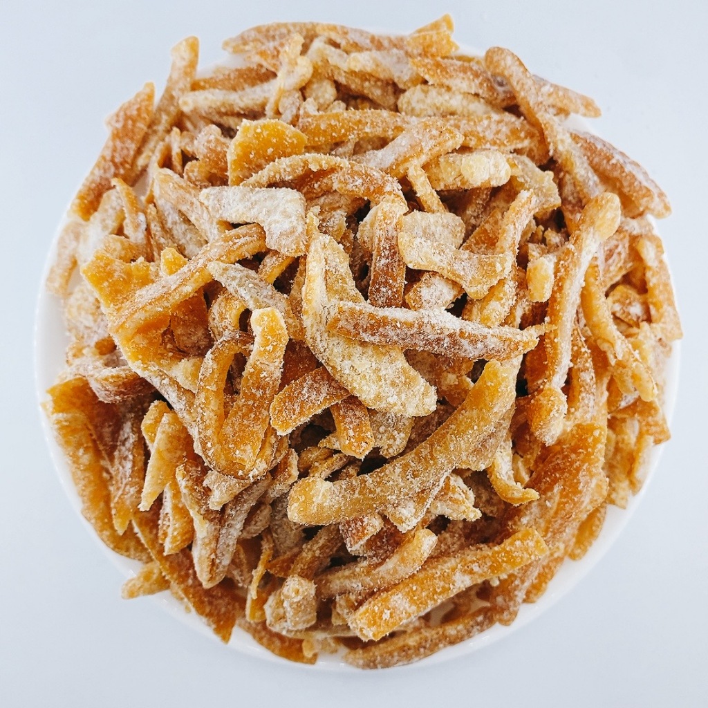 【80G】(Halal) Asam Kulit Oren | Shopee Malaysia