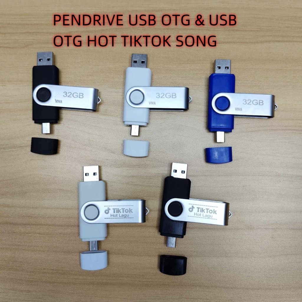 PENDRIVE OTG MICRO USB 32 GB / PENDRIVE 2 WAYS TRANSFER DATA PHONE ...