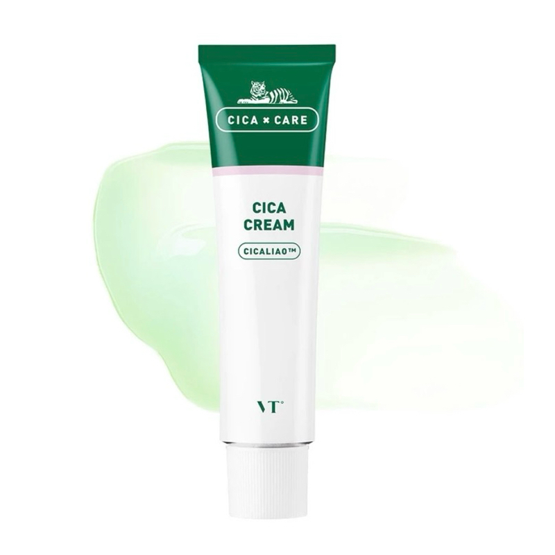 [VT COSMETICS] Cica Cream 50ml Centella asiatica soothing cream (Exp ...