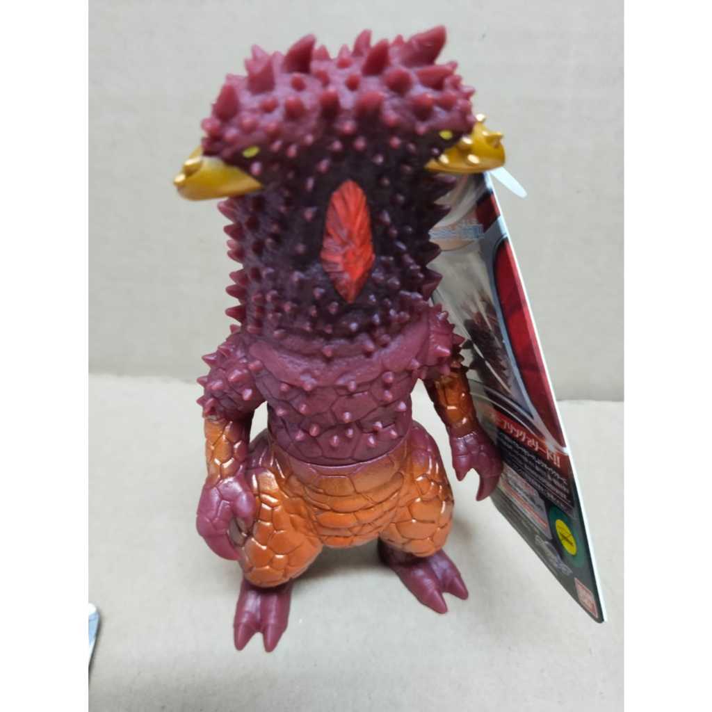 BANDAI UMS DX: Maga Pandon (with scannable Orb card) | Shopee Malaysia