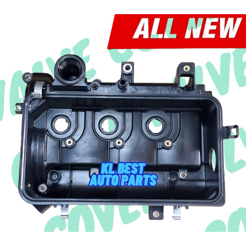100% NEW PERODUA VIVA 660 850 1.0 , MYVI 1.0 VALVE COVER CYLINDER HEAD ...