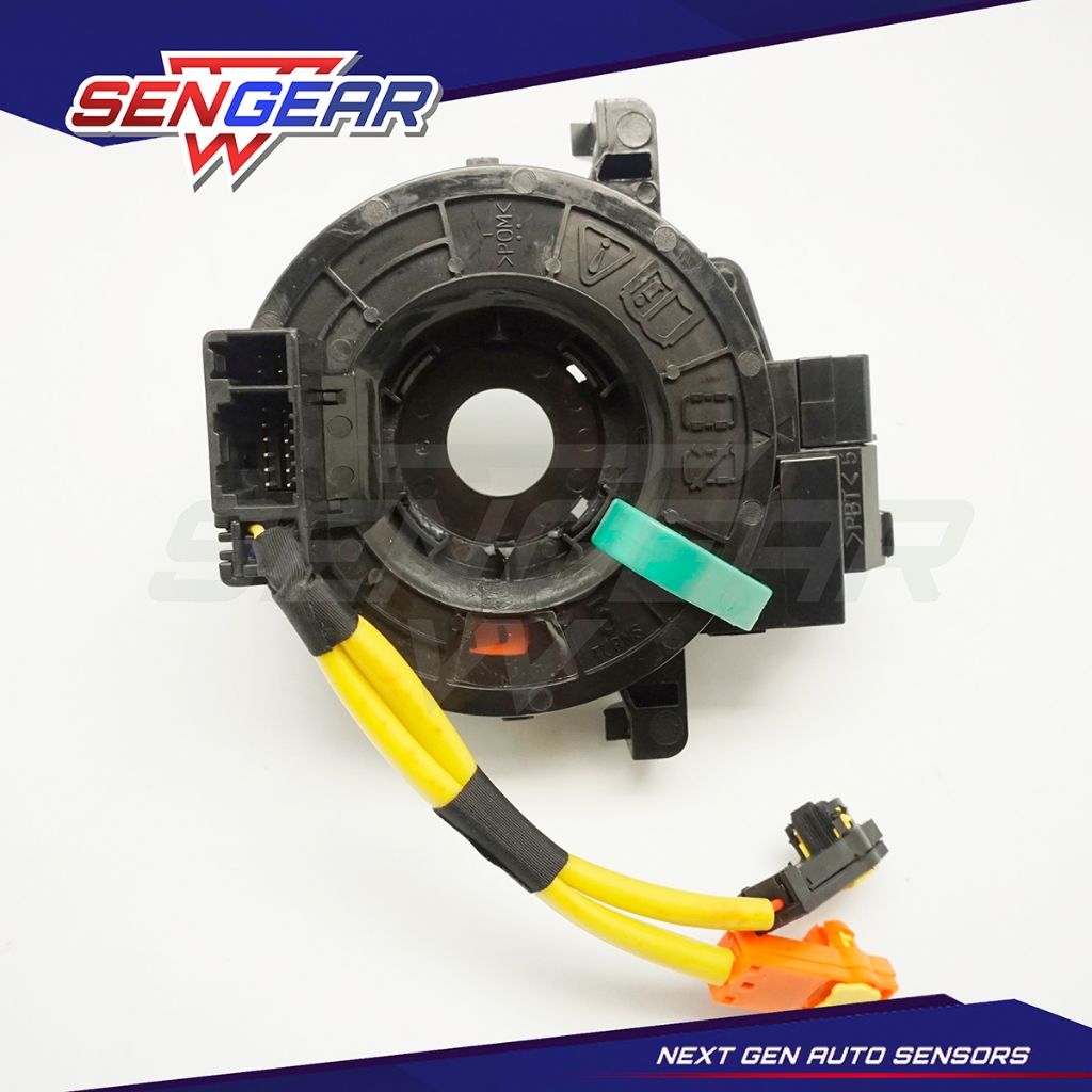 TOYOTA GT86 GR86 SUBARU BRZ LEVORG STEERING HORN SPIRAL AIR BAG SENSOR ...
