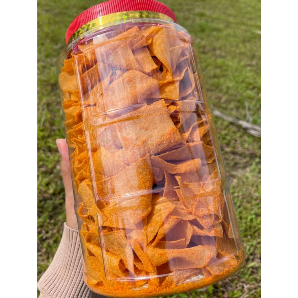 Popia Cheese Balang Besar, Popia Cheese Rangup, Pop Chesee Cryspy ...