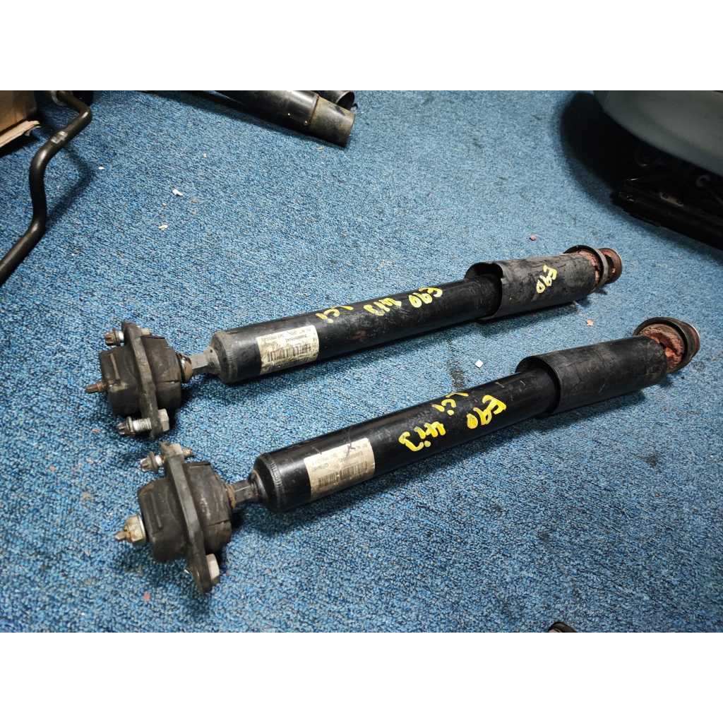BMW E90 Rear Shock Absorber | Shopee Malaysia