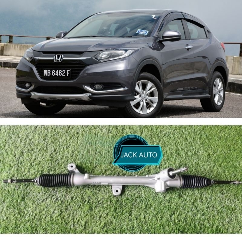 (Recon) Power Steering Rack Honda HRV T7A 2015-2020 (With Tie Rod End ...
