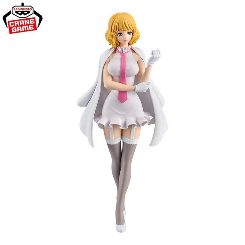 【Ready Stock】Banpresto One Piece Dxf Grandline Egghead Series Nami ...