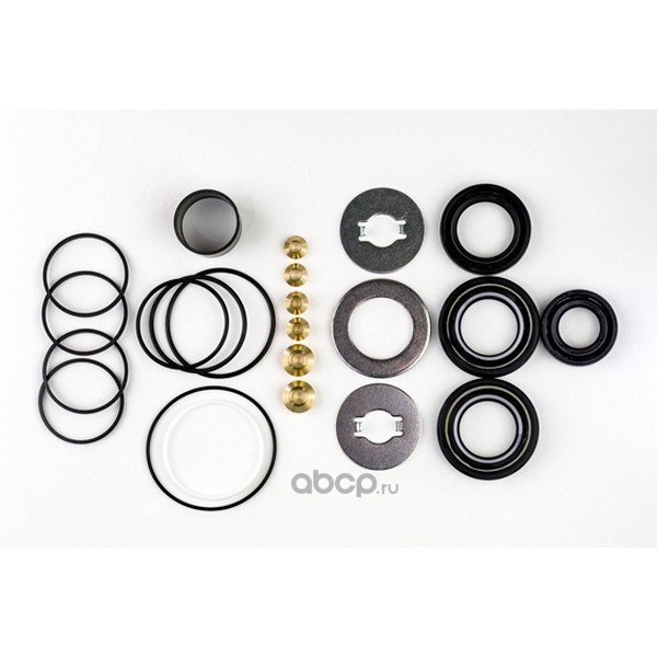 TOYOTA IPSUM SXM10 POWER STEERING RACK REPAIR KIT | Shopee Malaysia