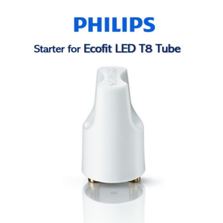 Philips EMP LED Starter for Ecofit T8 LED Tube | Shopee Malaysia