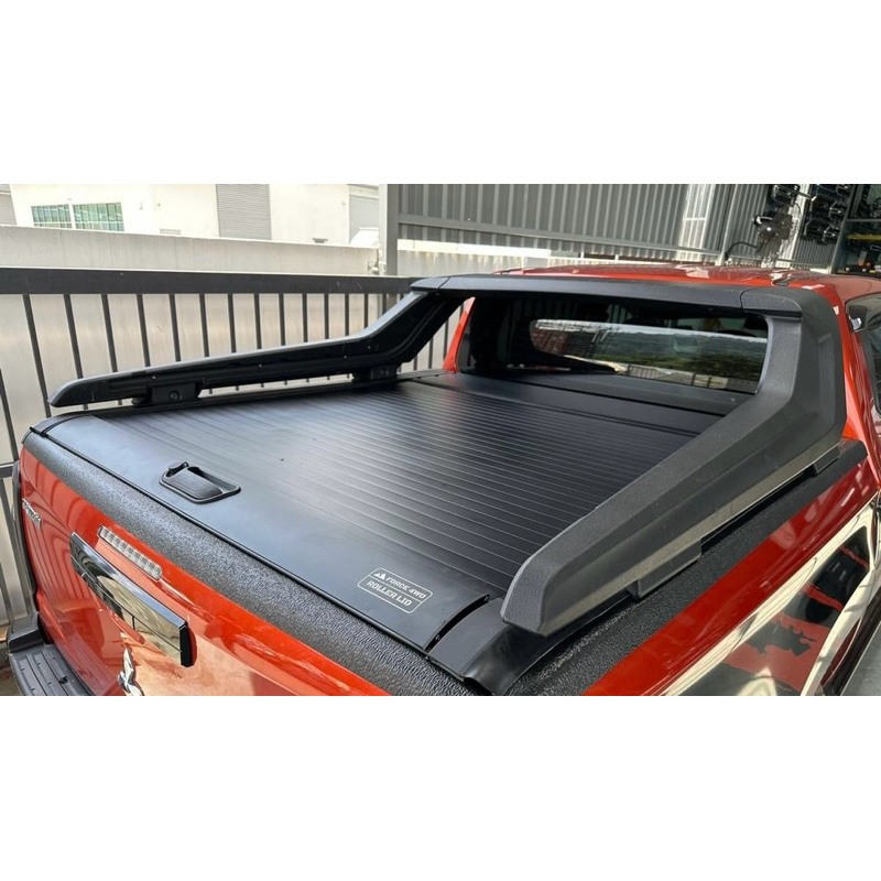 FORCE 4WD roller shutter ford ranger triton hilux Revo Rocco rogue ...
