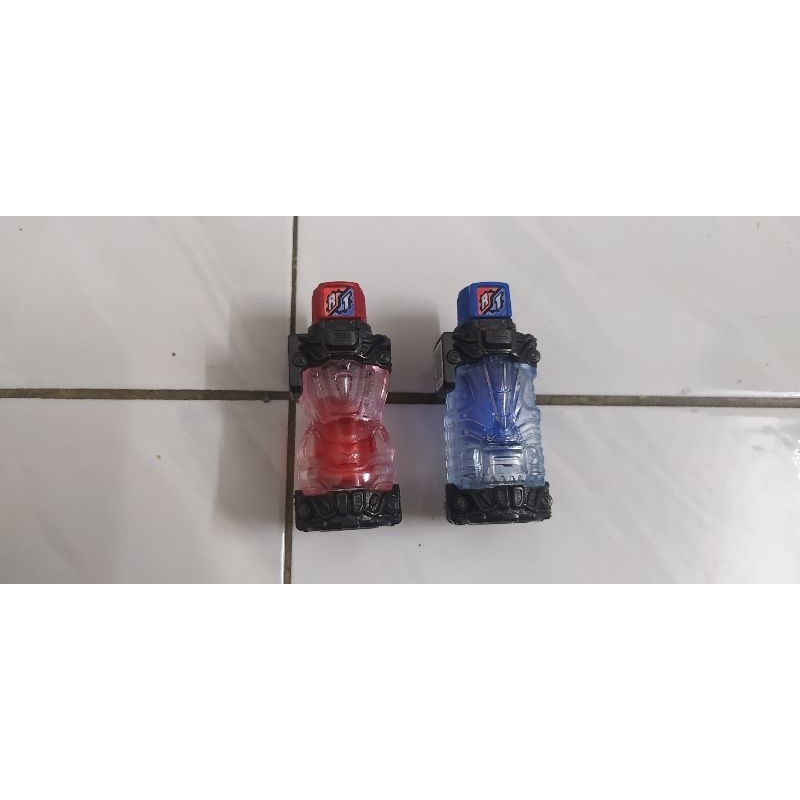 DX full bottle rabbit tank original bandai | Shopee Malaysia
