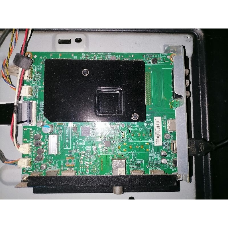 PHILIPS 58PUT6604/68 TV MAIN BOARD 715G9907-M0B-B02-005K ORIGINAL ...
