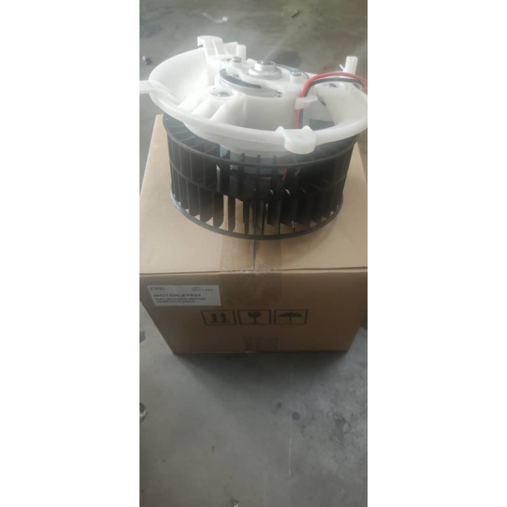 AIRCOND BLOWER MOTOR Mercedes Benz E210 W210 | Shopee Malaysia