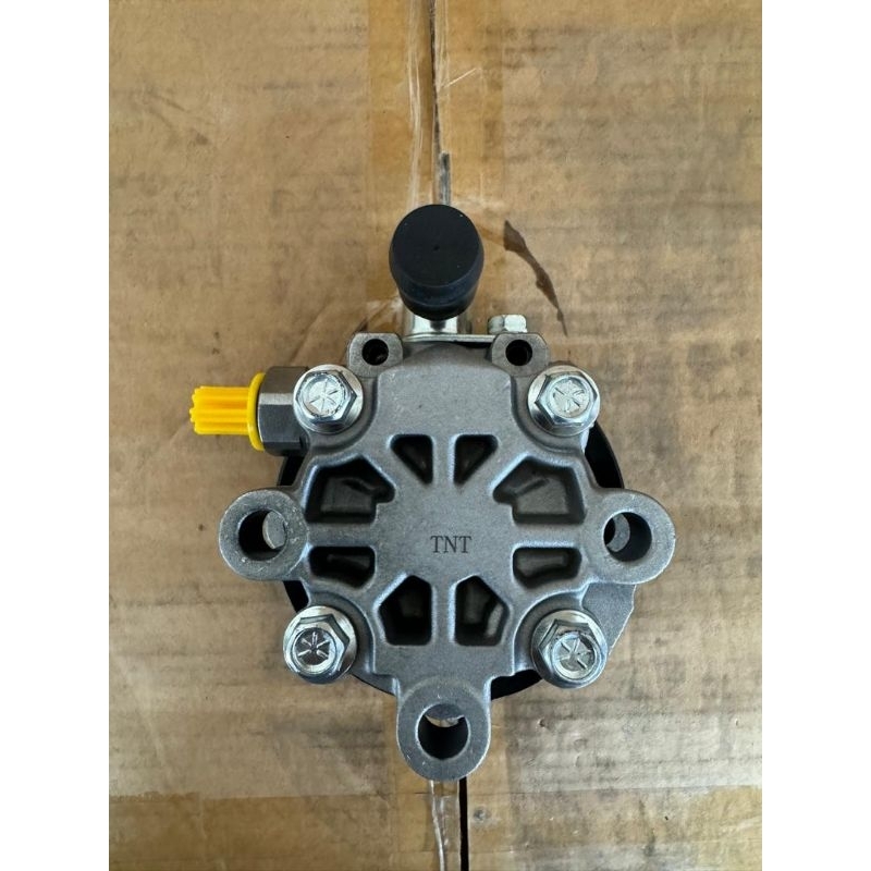 PERODUA KEMBARA DVVT POWER STEERING PUMP NEW | Shopee Malaysia