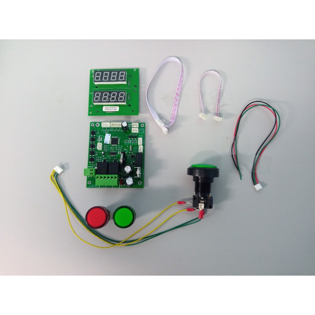 Water Vending Machine Control board model DCVM-8822 | Shopee Malaysia