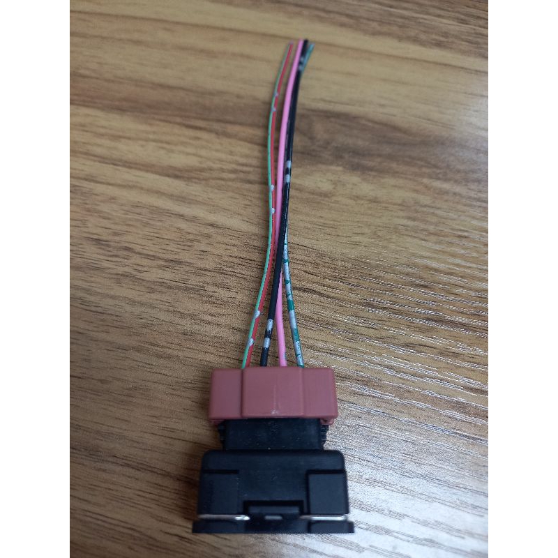 PROTON WIRA WAJA MMC INSPIRA LANCER CY4A THROTTLE POSITION SENSOR ...
