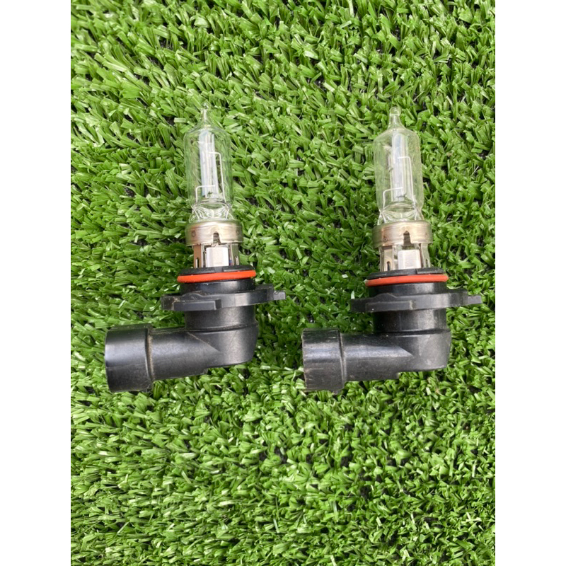 Sylvania Osram HB3 head lamp bulb 12V60w 9005 ( Honda City,Civic ...