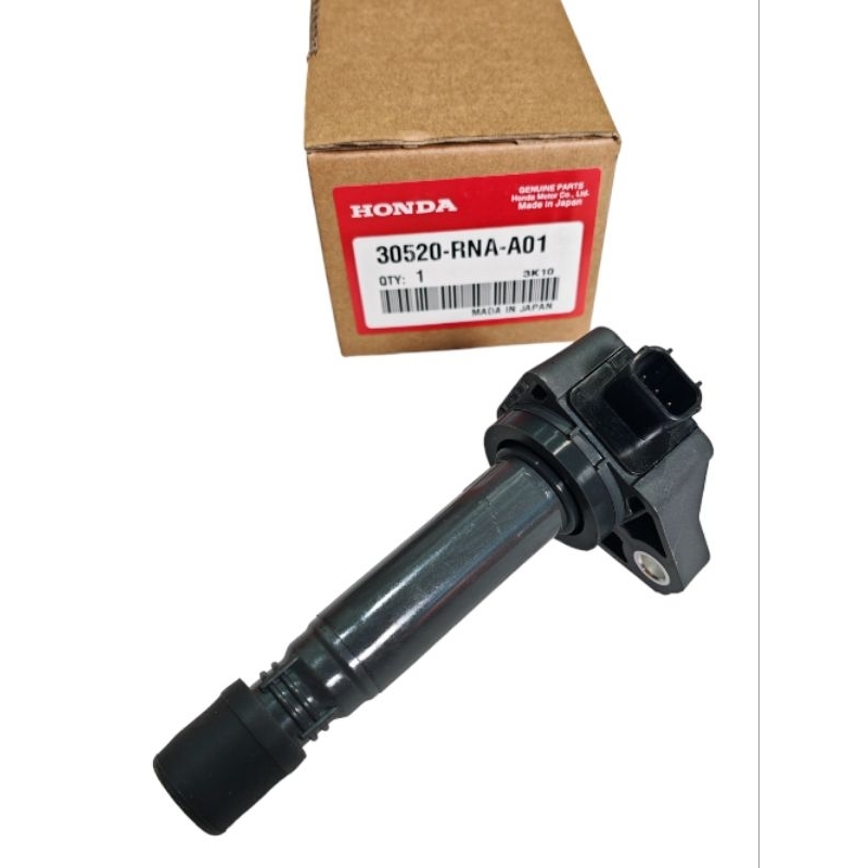 HONDA IGNITION PLUG COIL CIVIC SNA CRV SWA STREAM SMA ACCORD TAO 30520 ...