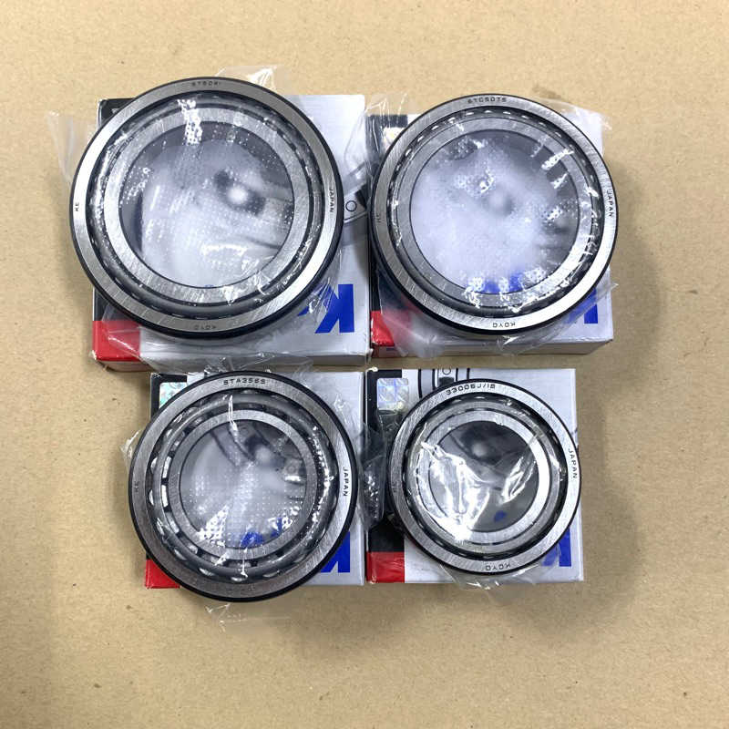 Toyota New Model Alphard Vellfire 2.5cc Harrier 2.0 K114 K115 Auto CVT ...