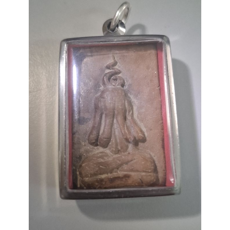 LP Jerm Phra Pidta Amulet BE2499 龙婆贞 万念 必打 佛牌 | Shopee Malaysia