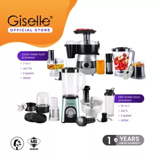 Giselle Official Online Store, July 2024 | Shopee Malaysia