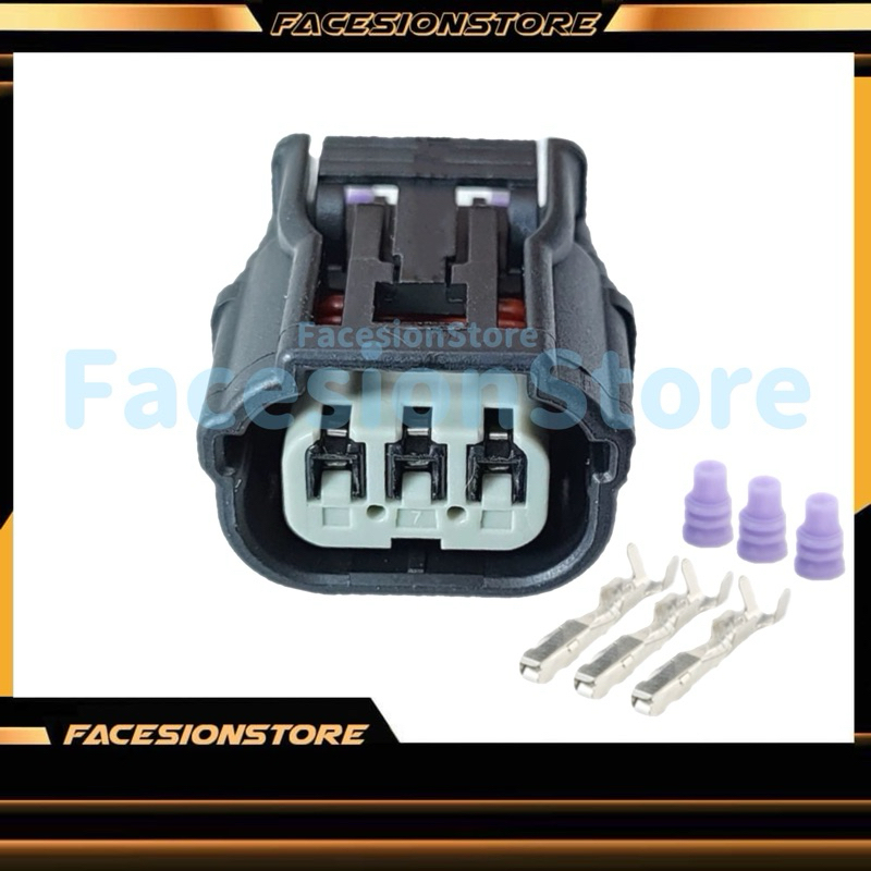 Honda City TMO GM6 Jazz GE TFO Civic FD 1.8 Accord TAO CRV SWA Ignition ...