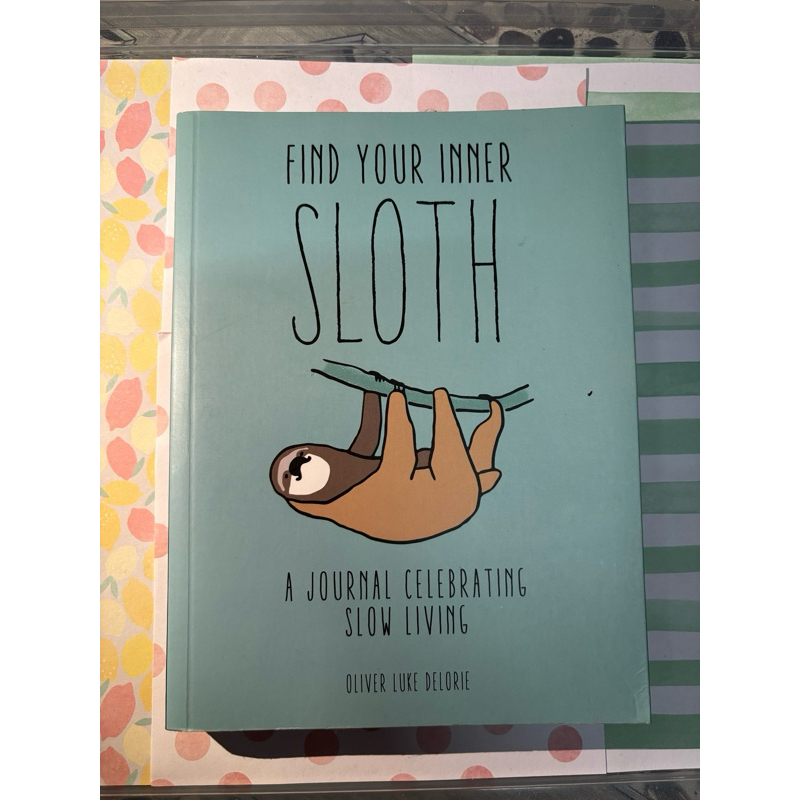 Find Your Inner Sloth | Shopee Malaysia