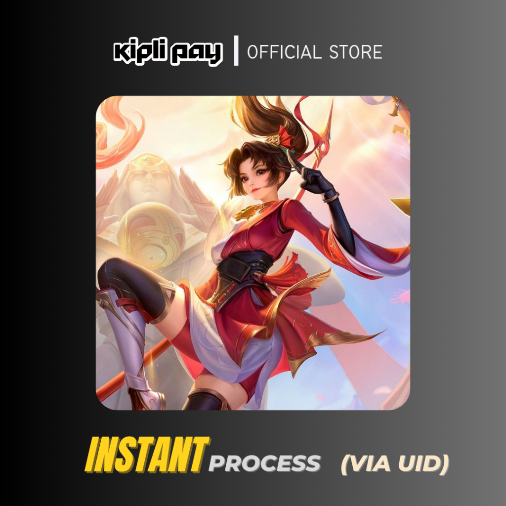 ⚡ Small ⚡ HOK Boosting Token Honor King | Instant Fast | Via UID ...