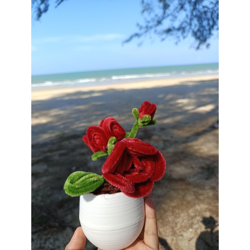 bunga hiasan meja kerja | Shopee Malaysia