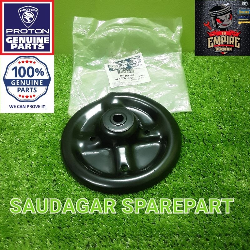 🟢 PROTON SATRIA,WIRA,WAJA MMC 🟢 FRONT COIL SPRING COVER SUSPENSION 💯 ...