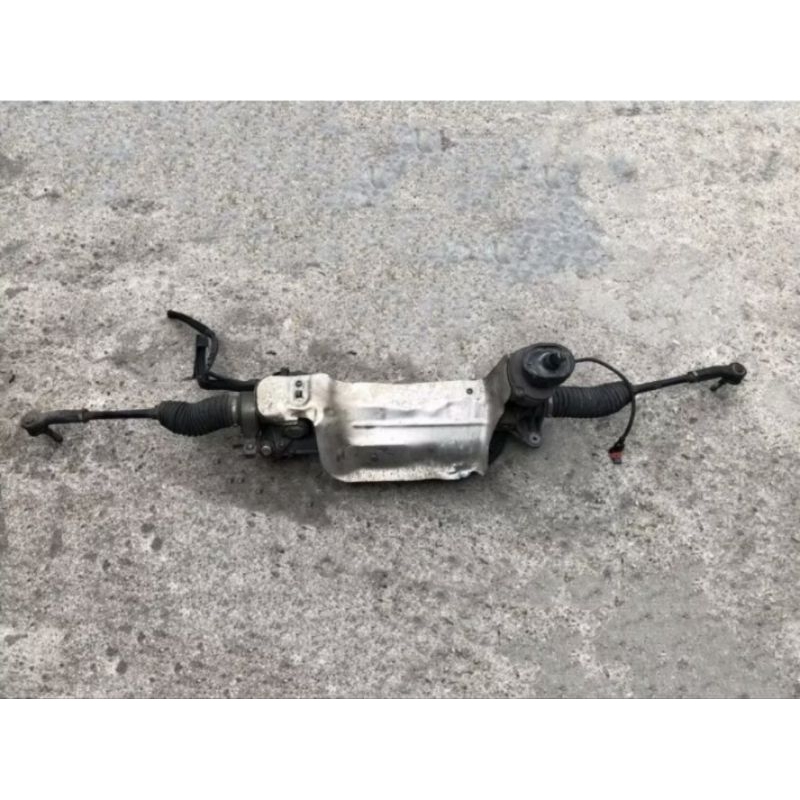 Volkswagen VW Jetta 2.0 Golf MK6 electric steering rack USED | Shopee ...