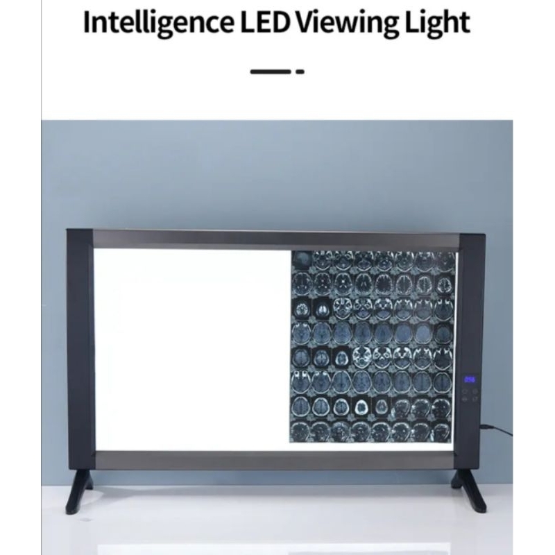 X-ray Viewing Screen Slim, Single Panel Smart LED | Shopee Malaysia