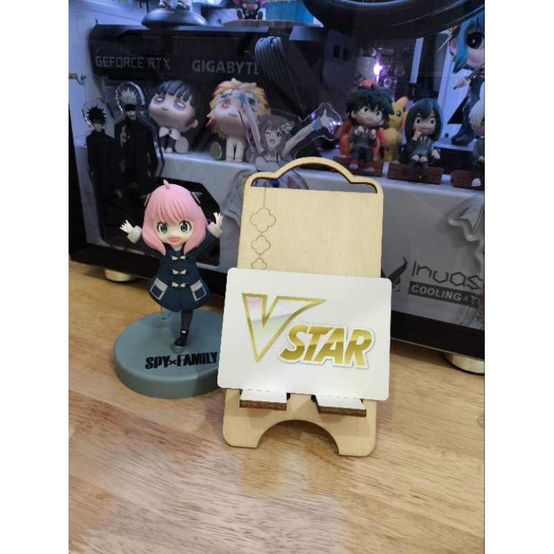 [ORI] VStar Card Marker Pokemon PTCG | Shopee Malaysia