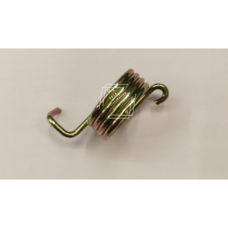 RXZ CLUTCH PUSH LEVER TORSION SPRING | Shopee Malaysia