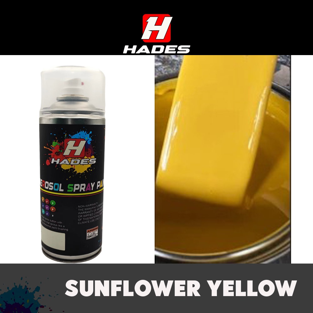 Hades Perodua Axia GEN 1 Paint All Colors Aikka Similar Color Spray ...