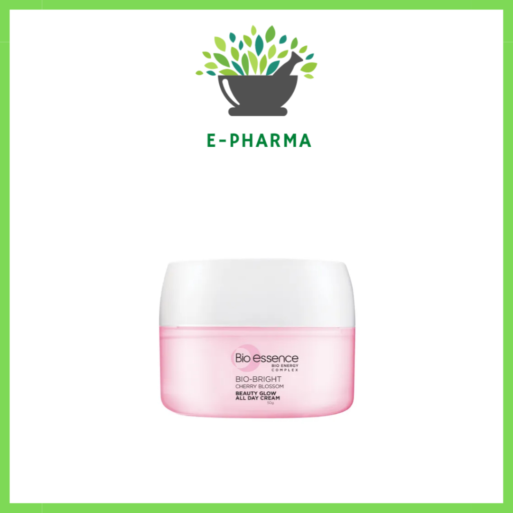 Bio Essence Bio-Bright Beauty Glow All Day Cream 50g | Shopee Malaysia