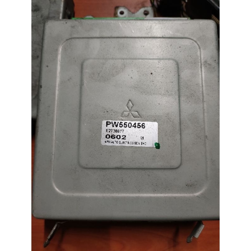 ECU PERDANA V6 PW550456 CODE 0456 | Shopee Malaysia
