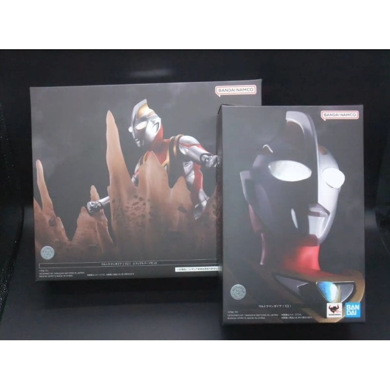 shf gaia effect set skc | Shopee Malaysia