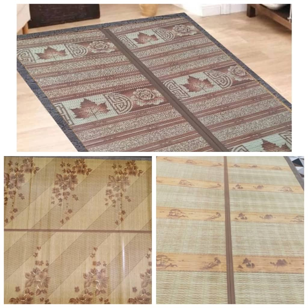 🔥🔥TIKAR/TIKAR BULUH{120X160CM} // TIKAR LIPAT//RENDOM COLOUR // TIKAR ...